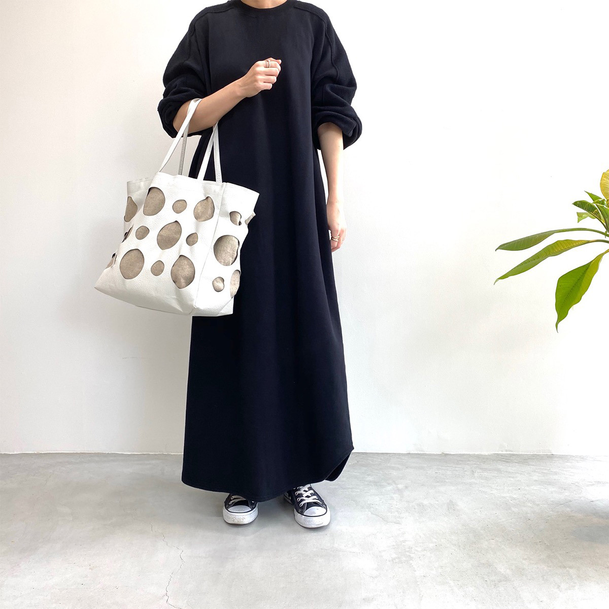 2021 Spring & Summer collection